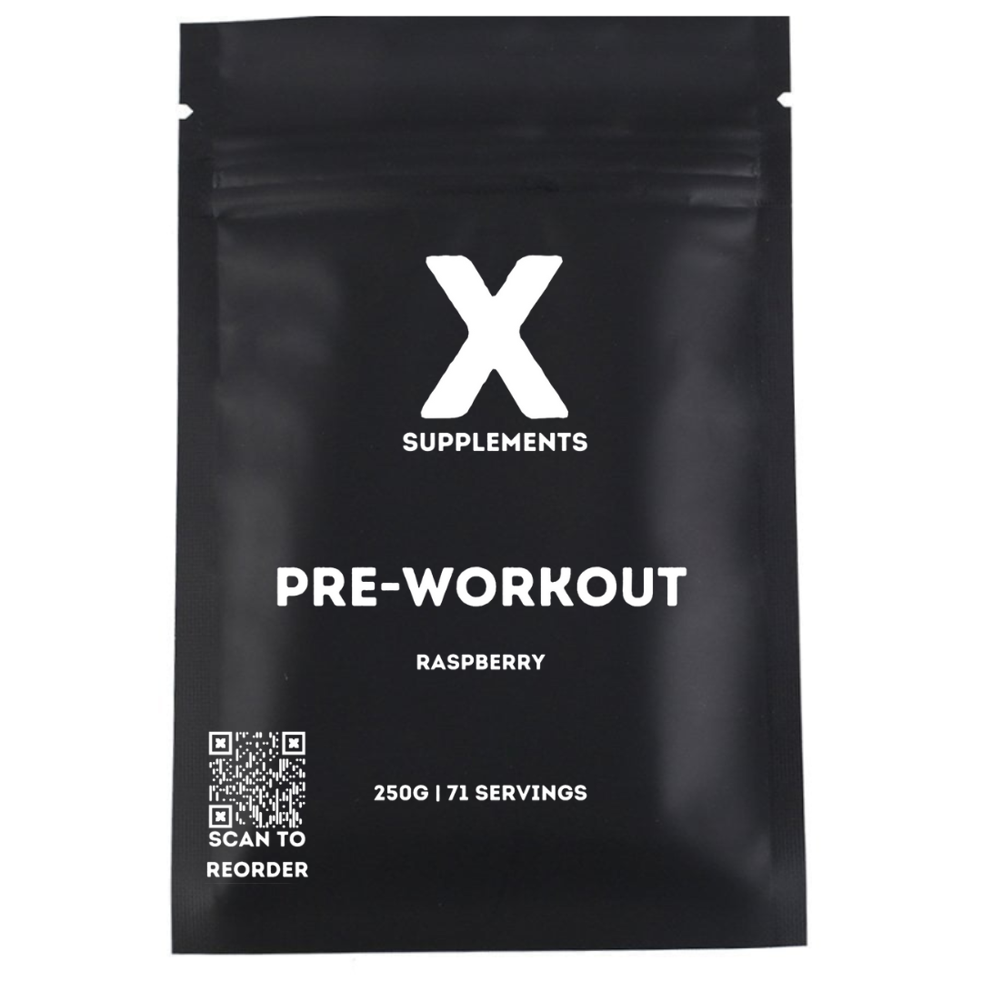 X Supplements